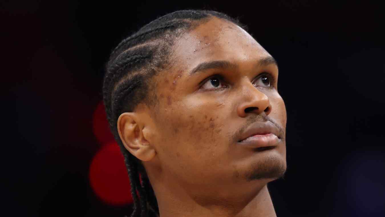 Pistons Add All-NBA Player in Involved Three-Team Trade Idea - HEAVY