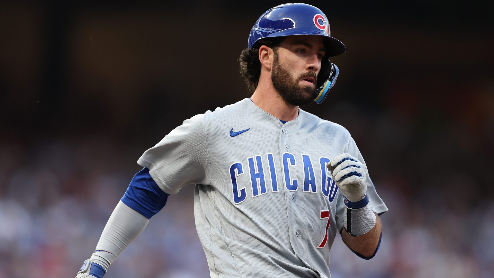 Cubs Send Clear Message to Dansby Swanson Amid Struggles