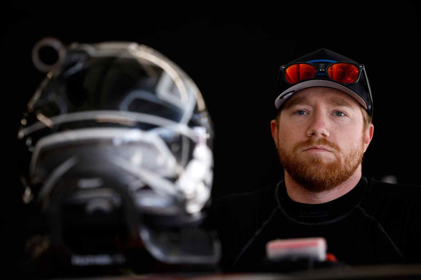 NASCAR Cup Series Championship Leader Left Heartbroken After Michigan ...