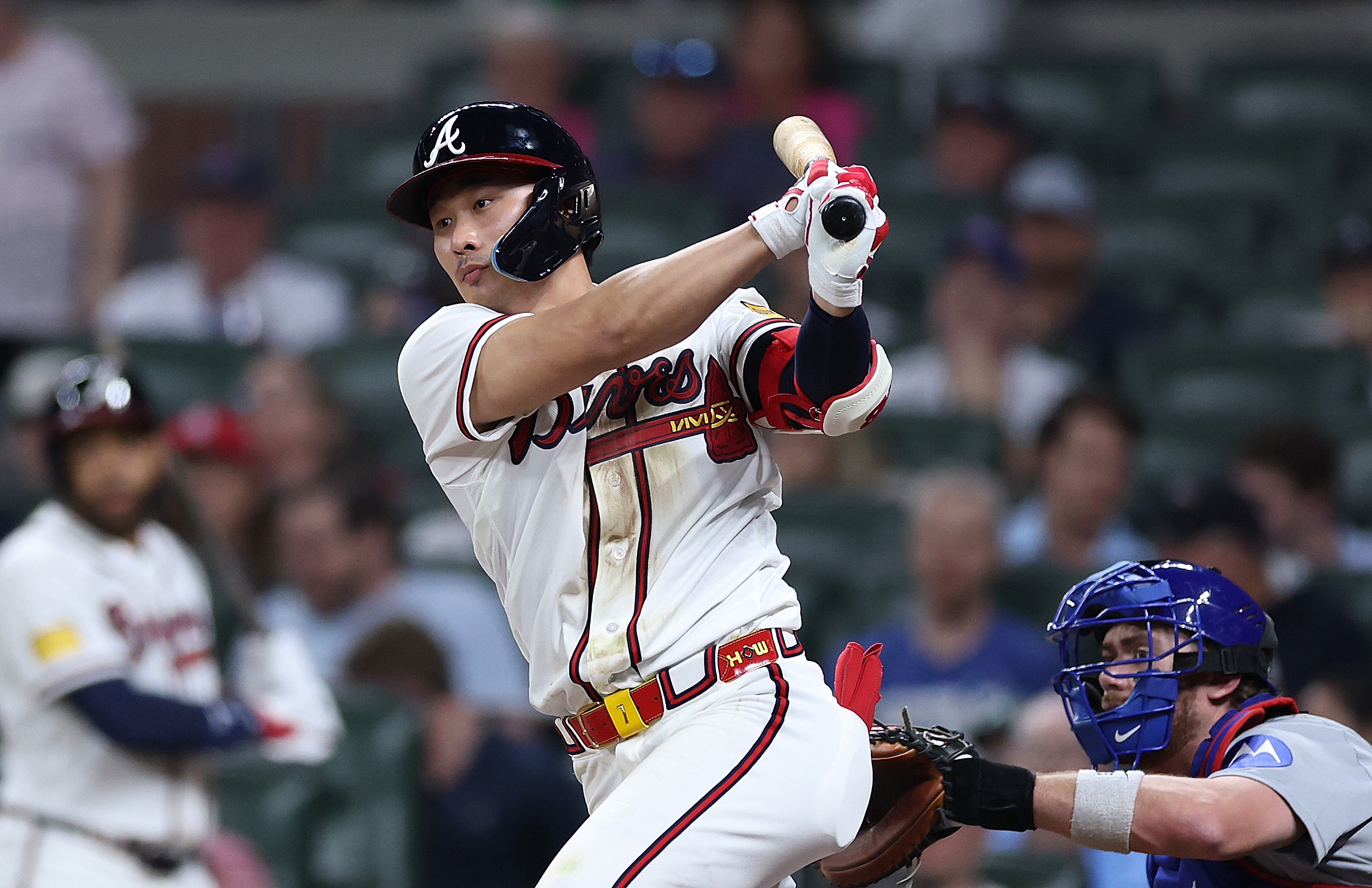 Atlanta Braves Announce Ha-Seong Kim Decision