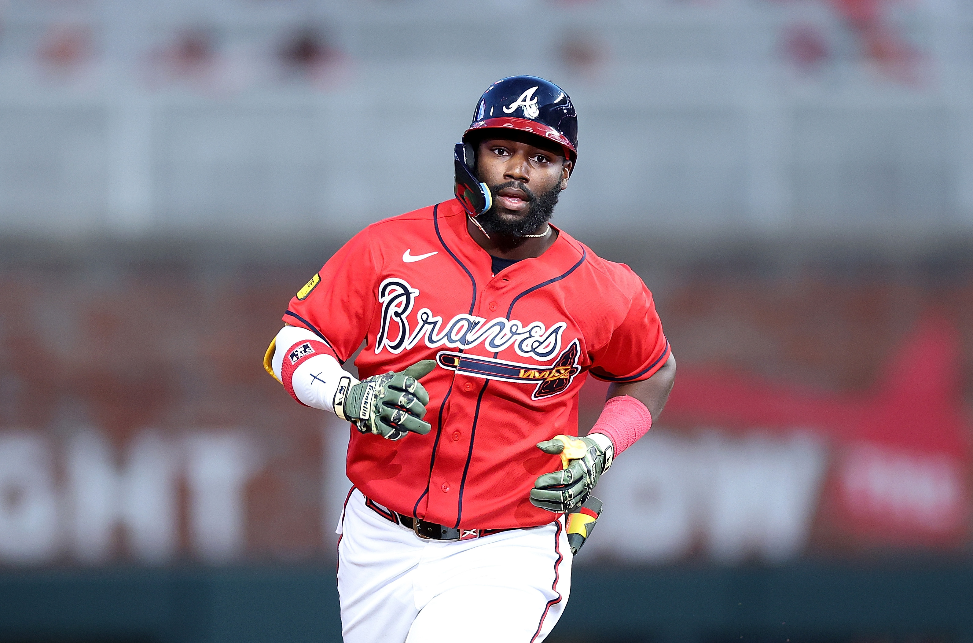 Atlanta Braves Insider Provides Latest Update On Michael Harris