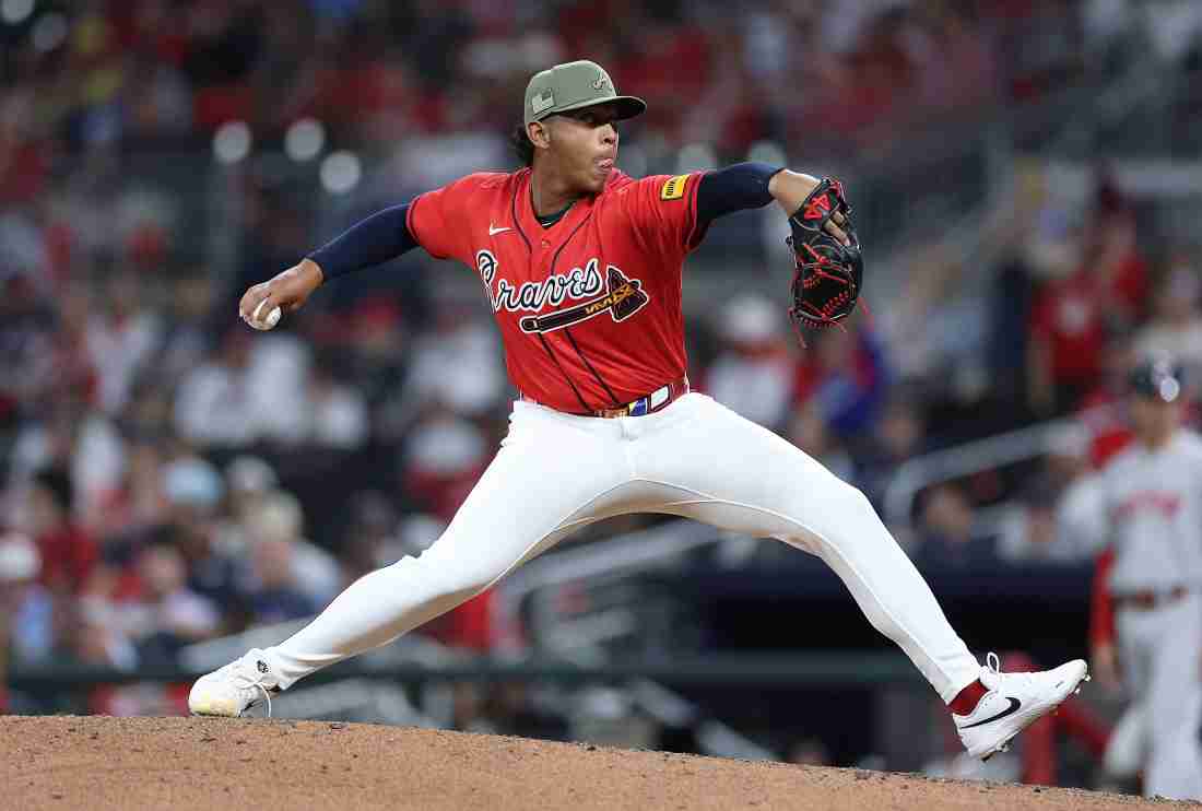 Chris Sale Says Braves Have a ‘Secret Weapon’ Nobody Is Talking About ...