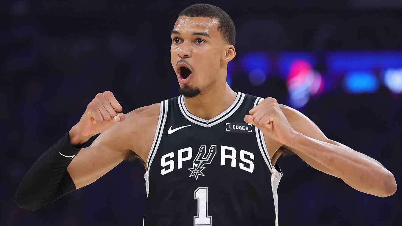 Spurs Fans Get Good News As Recent History Tells Game 3 Win