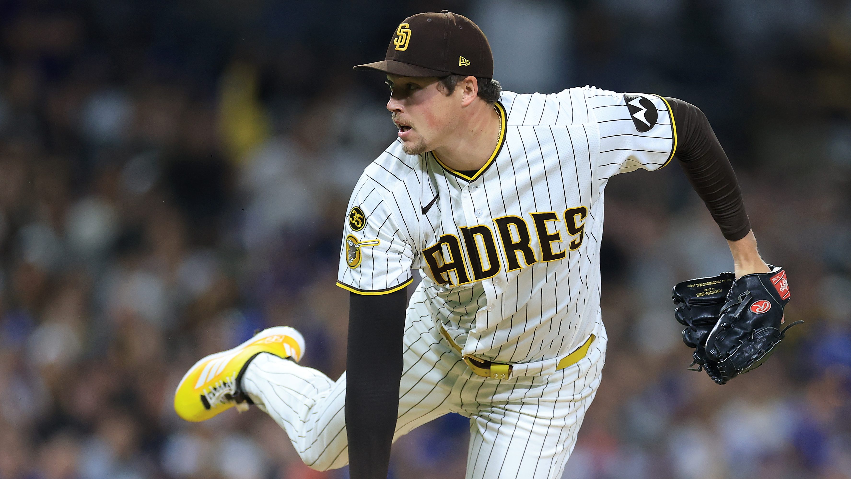 Padres Announce Mason Miller News Before Phillies Game