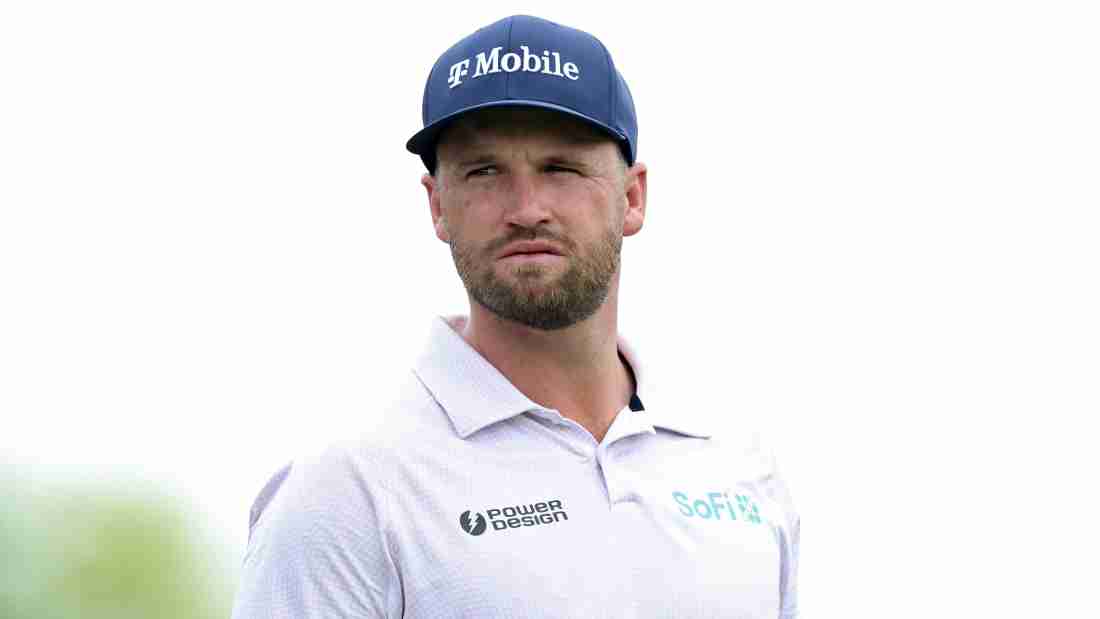 Wyndham Clark Reveals More After Personal Announcement During Memorial ...