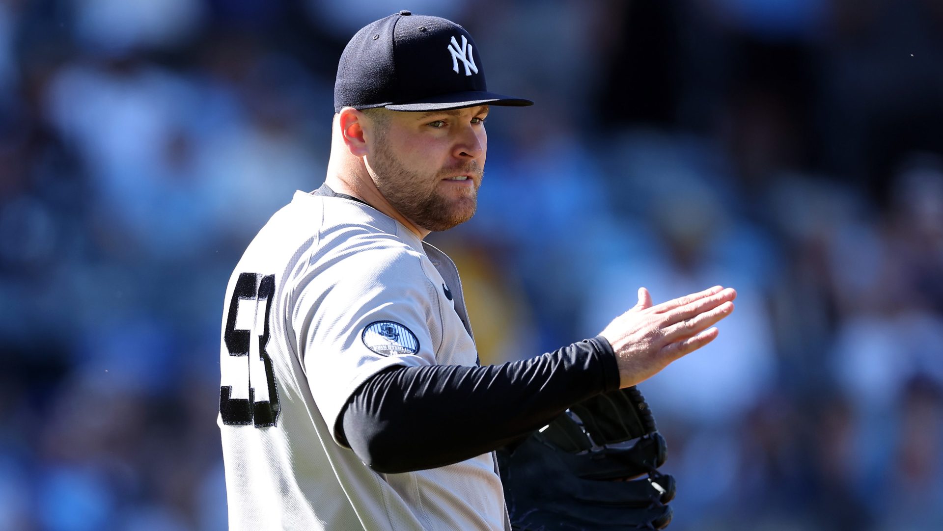 Yankees Urged to Acquire 3.20 ERA Reliever to Replace Bednar