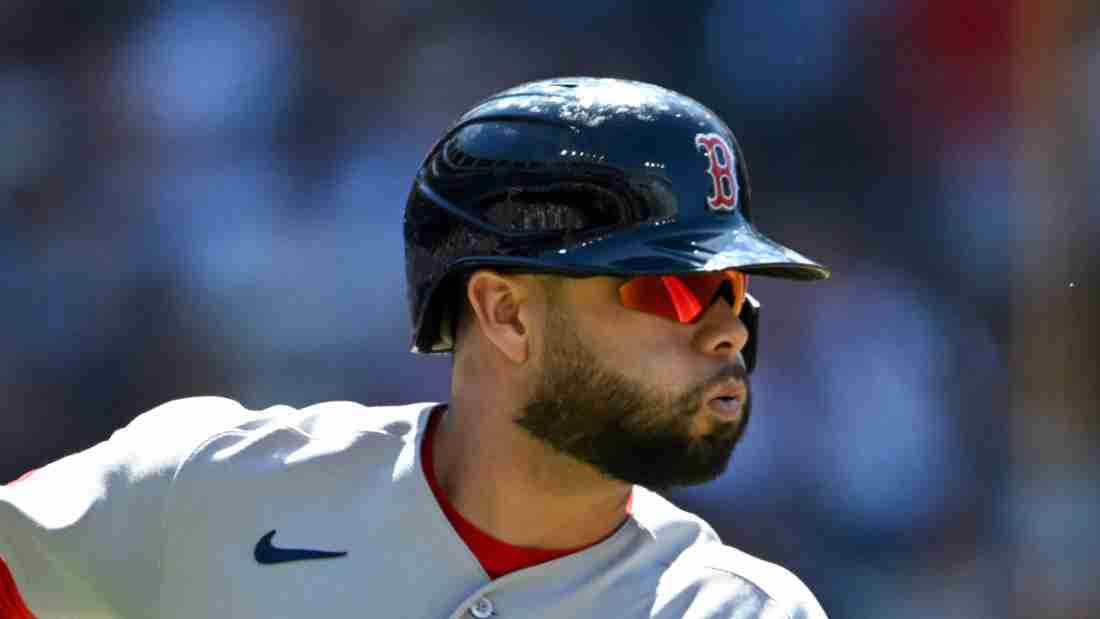 Red Sox Veteran Drops Cryptic Quote After Orioles Game - HEAVY
