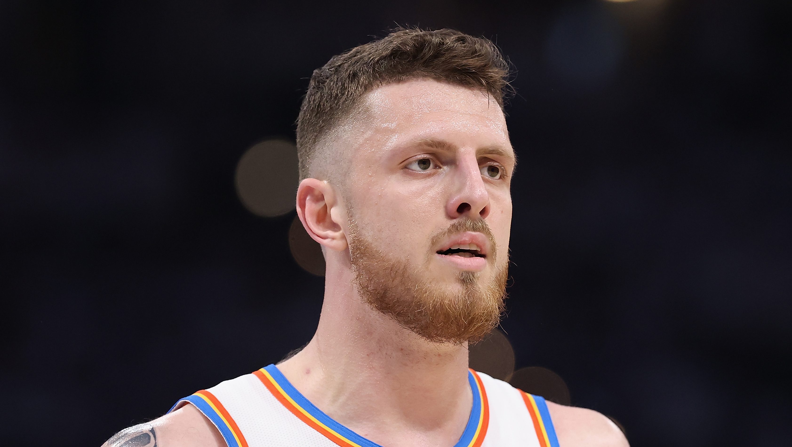 Top Candidates for the Thunder to Trade this Offseason Revealed - HEAVY