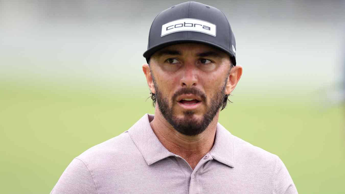 Max Homa Announces Career News Before Ahead of the US Open