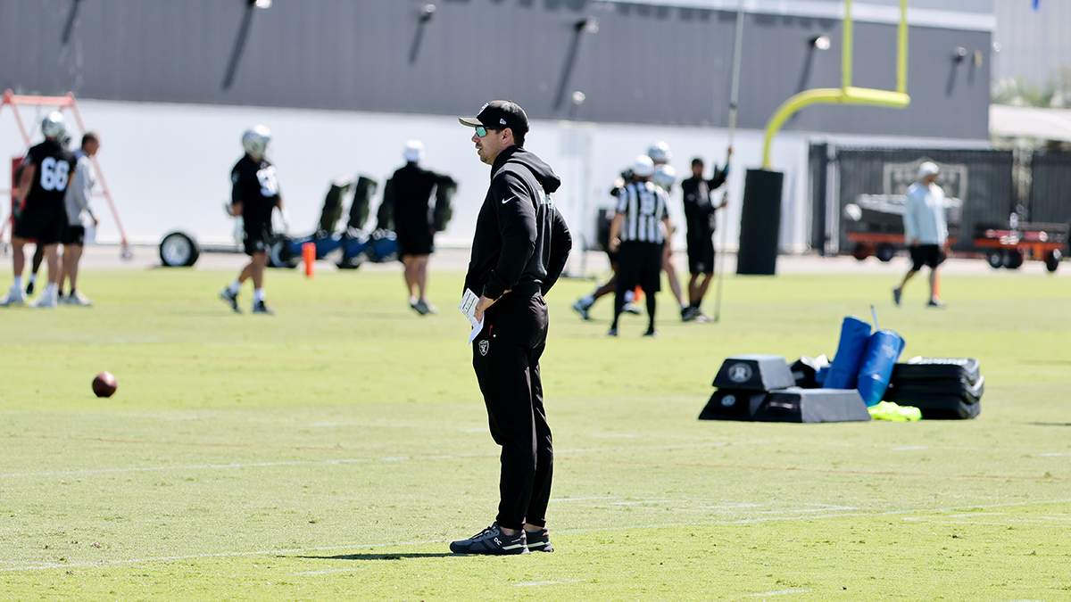 Raiders Seem to Be Favoring Decision That Could Stir Controversy
