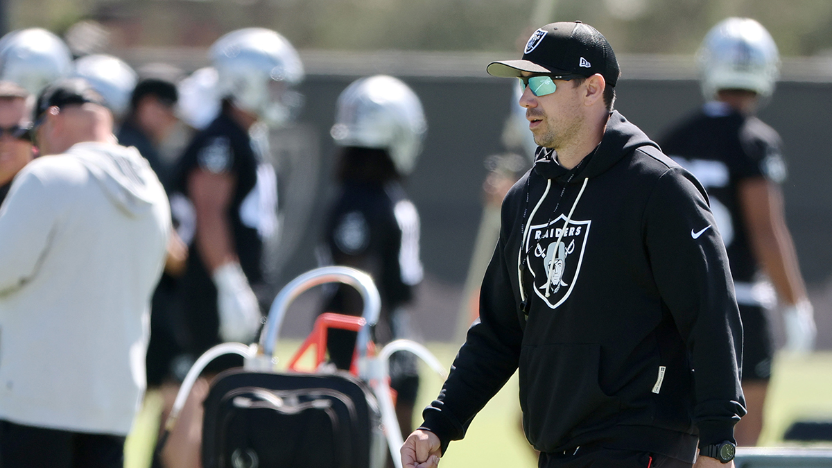 Maxx Crosby Finally Reveals Thoughts on Raiders HC Klint Kubiak