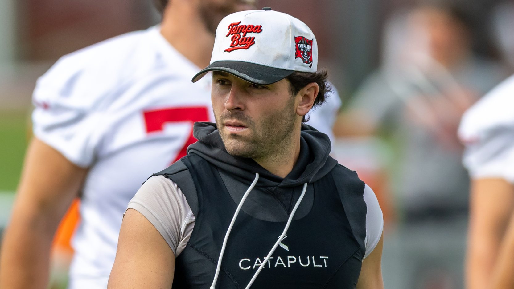 Ex-Browns Star Baker Mayfield Gets Bad News on Future