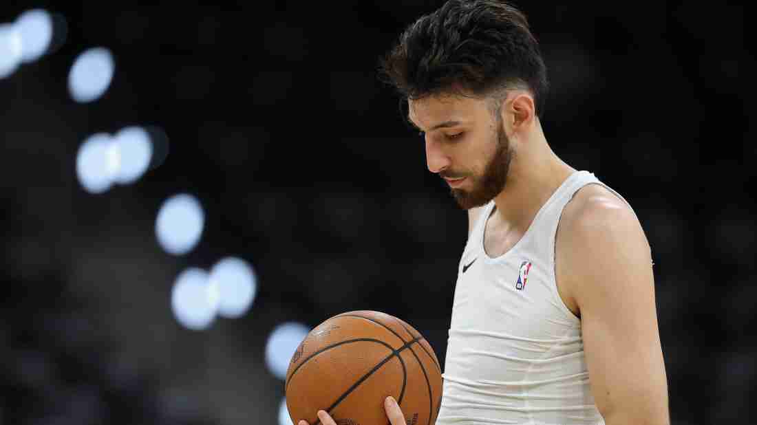 NBA Trade Rumors: New Updates and the Big Board as Draft Day Nears - HEAVY