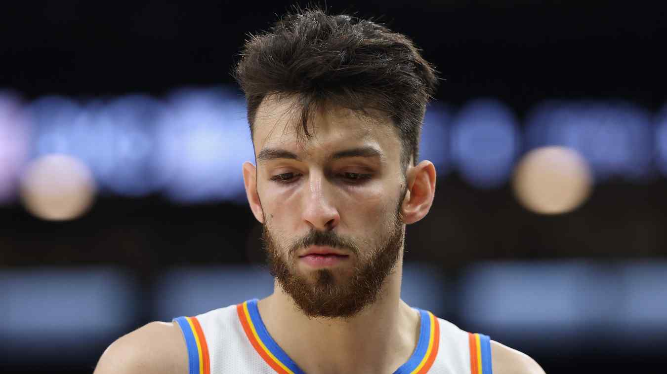 Draymond Green Surprisingly Defends Chet Holmgren Vs Critics