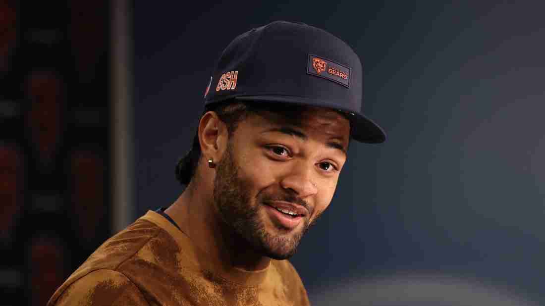 Chicago Mayor's Bears Confession Immediately Backfires - HEAVY