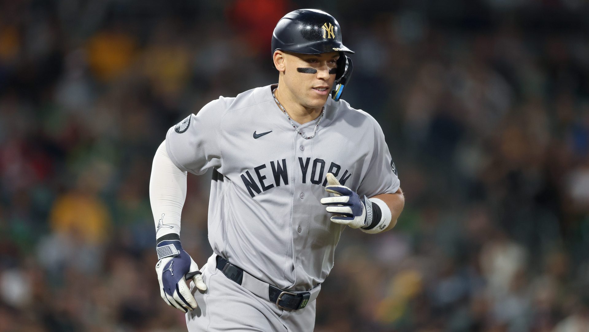 Yankees Make Aaron Judge Decision Ahead of Guardians Game - HEAVY