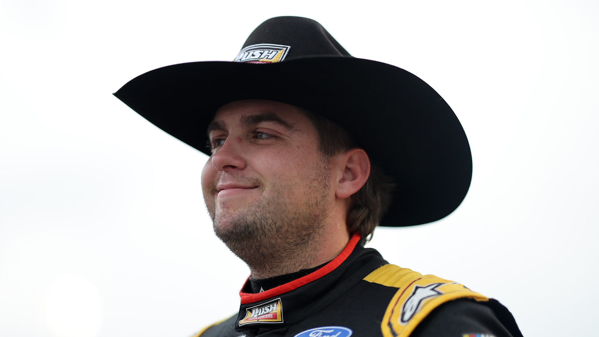 Noah Gragson Not Requiring Wristbands For Autographs: 'I'll Sign For ...