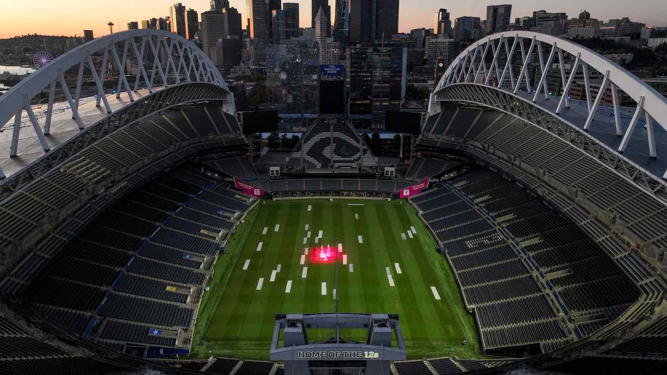 2026 FIFA World Cup: Starting Date & Schedule
