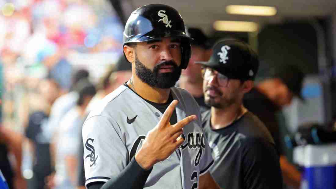 Phillies Make Derek Hill Decision Ahead of Marlins Game