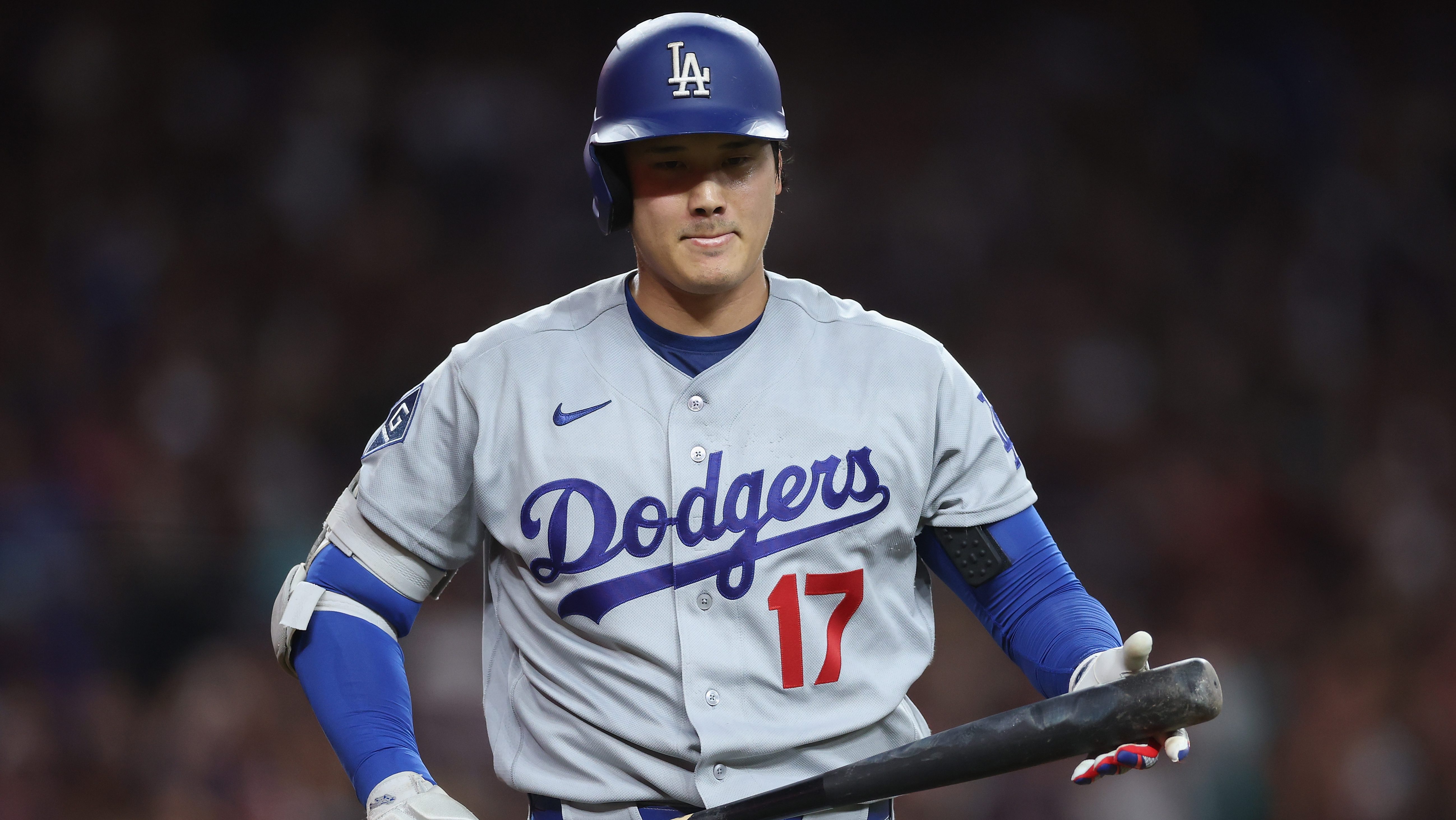 Dodgers Receive Injury News as IL Crisis Reaches Historic Level