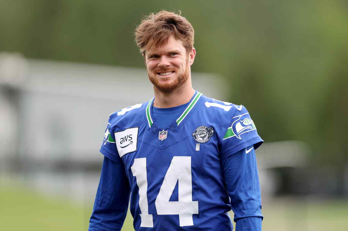 New Seahawks Offense Gets Unexpected Assessment From NFL Execs: Insider