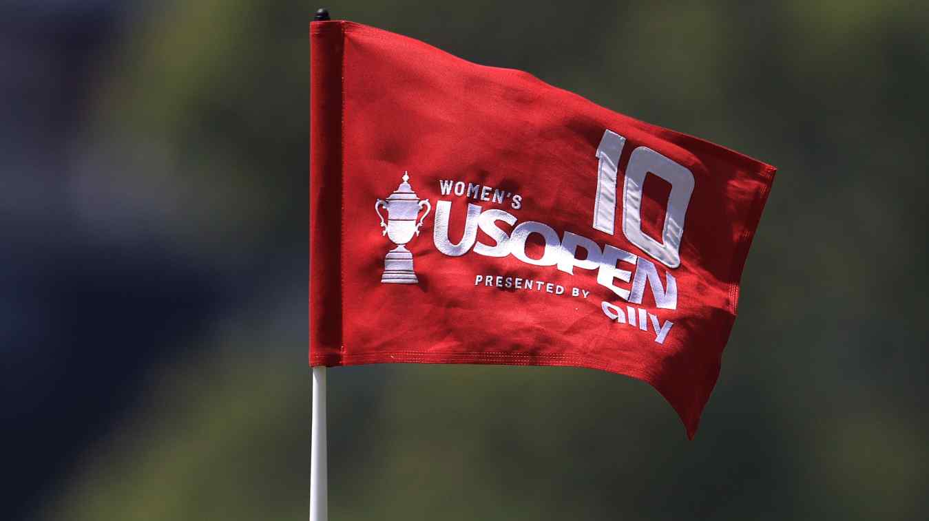 US Women's Open Purse: How Much Will Winner Make at Riviera?