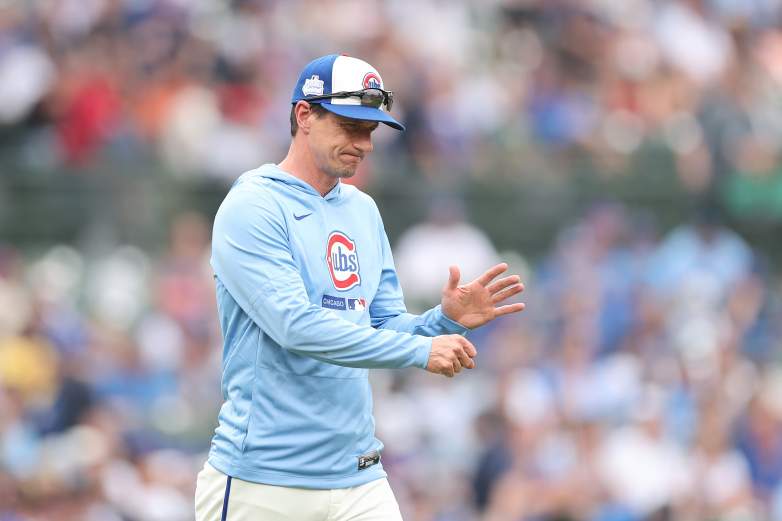 Cubs Trade Deadline: Jed Hoyer Has a Clear Mandate to Address