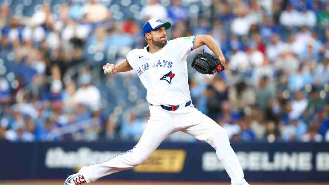 Toronto Blue Jays Make Surprise Roster Decision With Max Scherzer