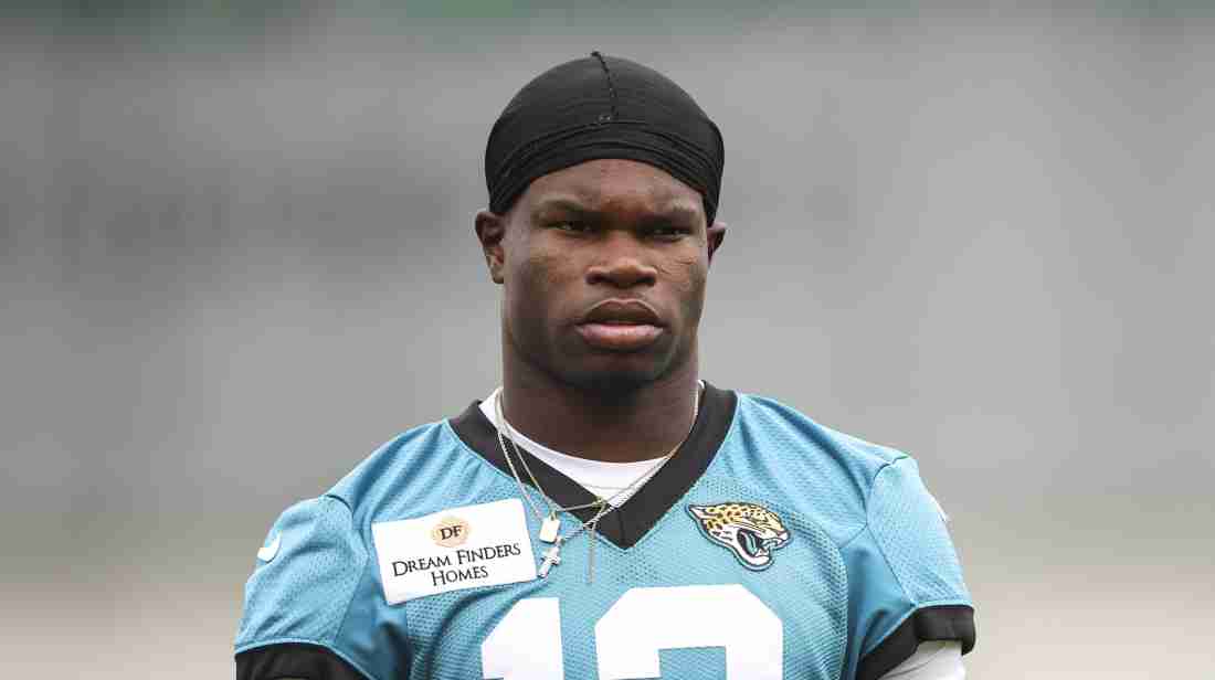 NFL Analyst Throws Cold Water on Travis Hunter Breakout Hype - HEAVY