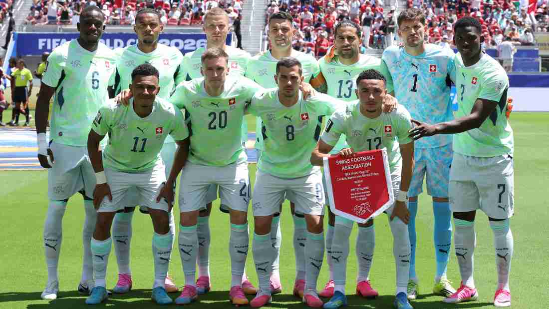 Switzerland National Team 2026 All 26 World Cup Players And Club Teams switzerland-national-team-2026-all-26-world-cup-players-and-club-teams