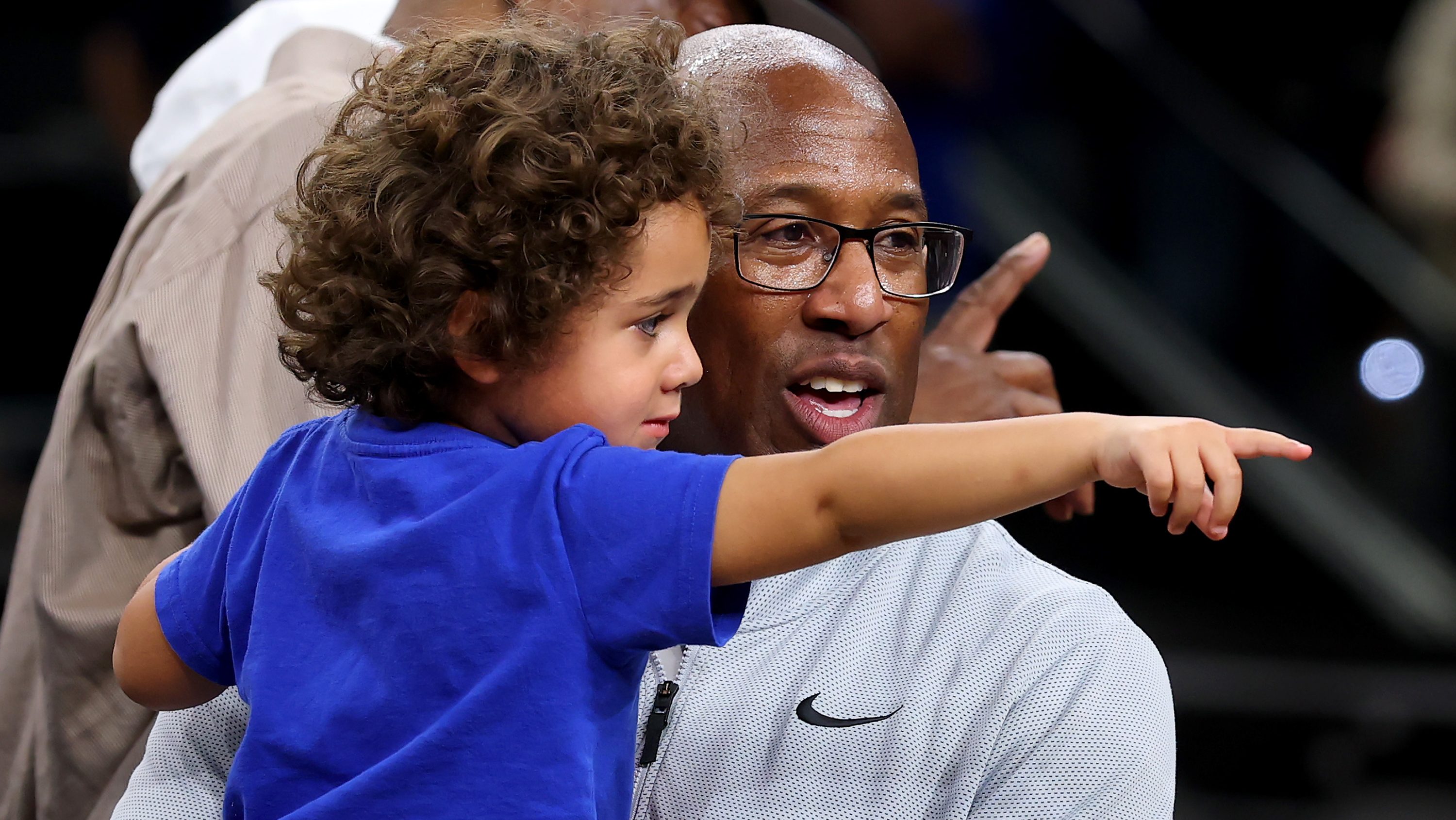 Nobody Wanted Mike Brown as Knicks Coach — Now He's an NBA Champion