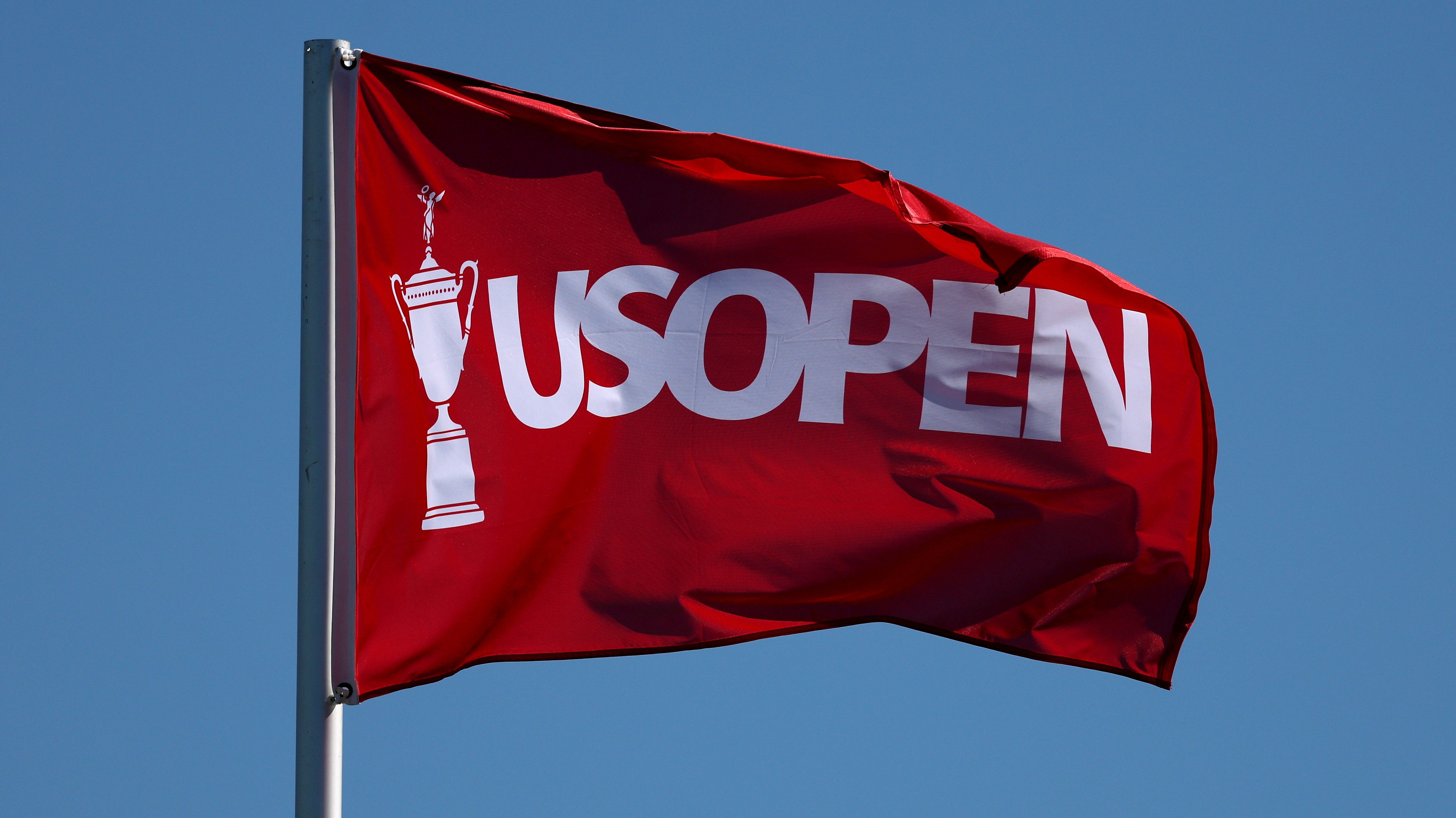 U.S. Open Field 2026: Full Player List, Withdrawals