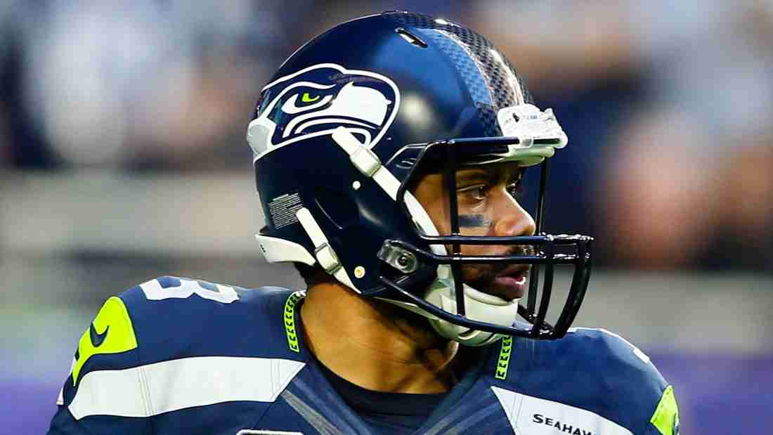 Seahawks Legend Russell Wilson Announces Retirement