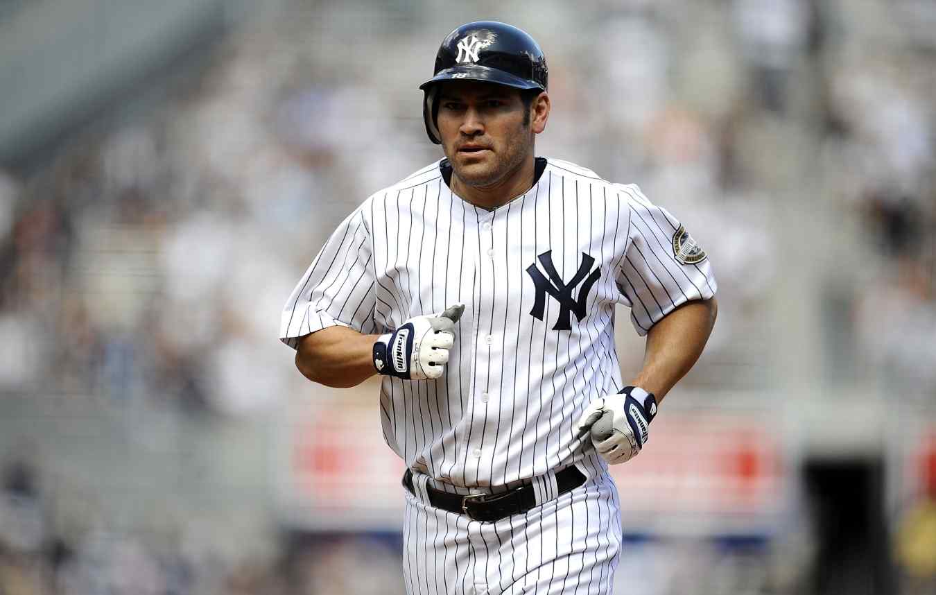 MLB Fans React To Johnny Damon's Nostalgic Post