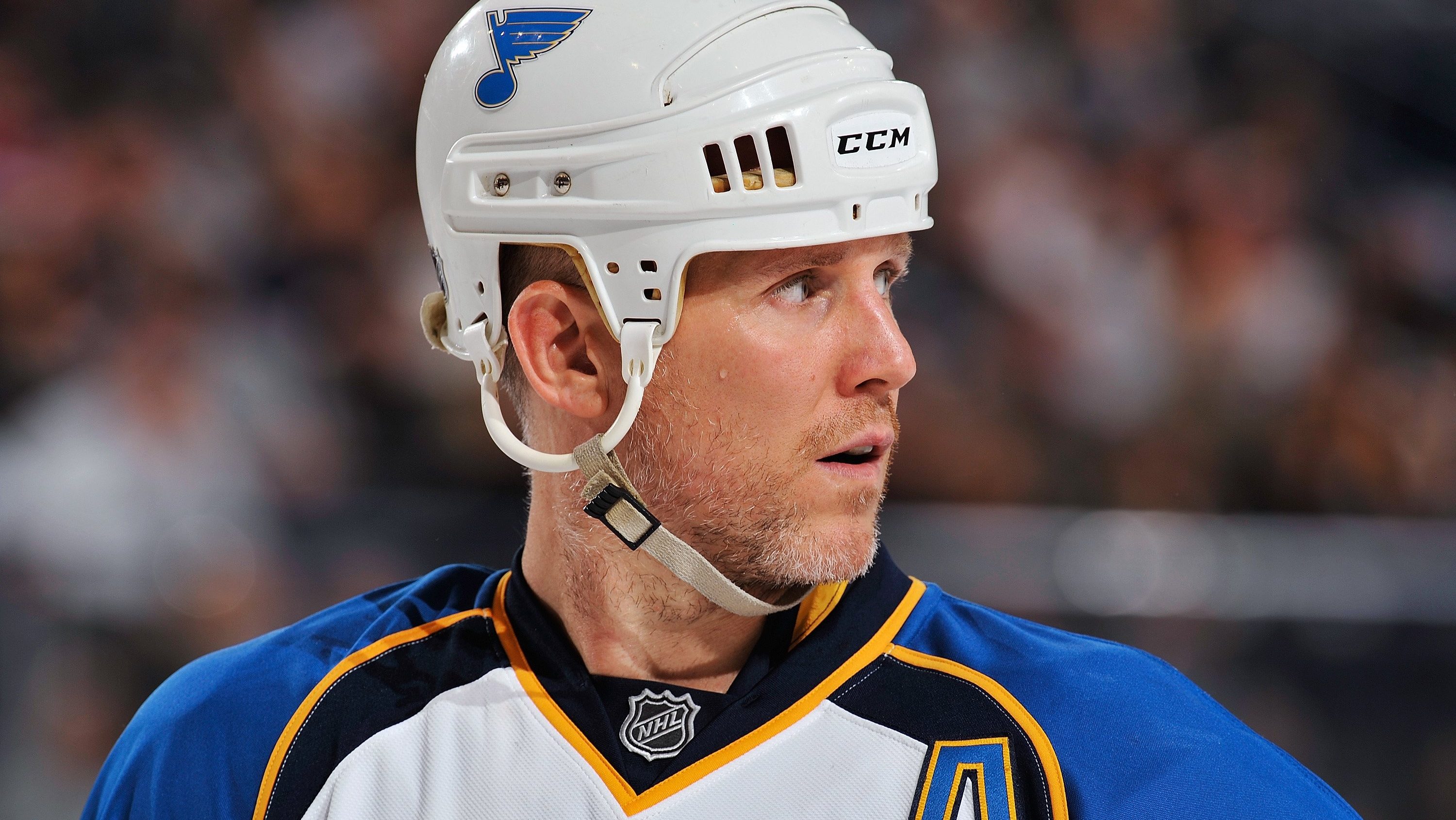 Keith Tkachuk Reacts to Hockey Hall of Fame Induction