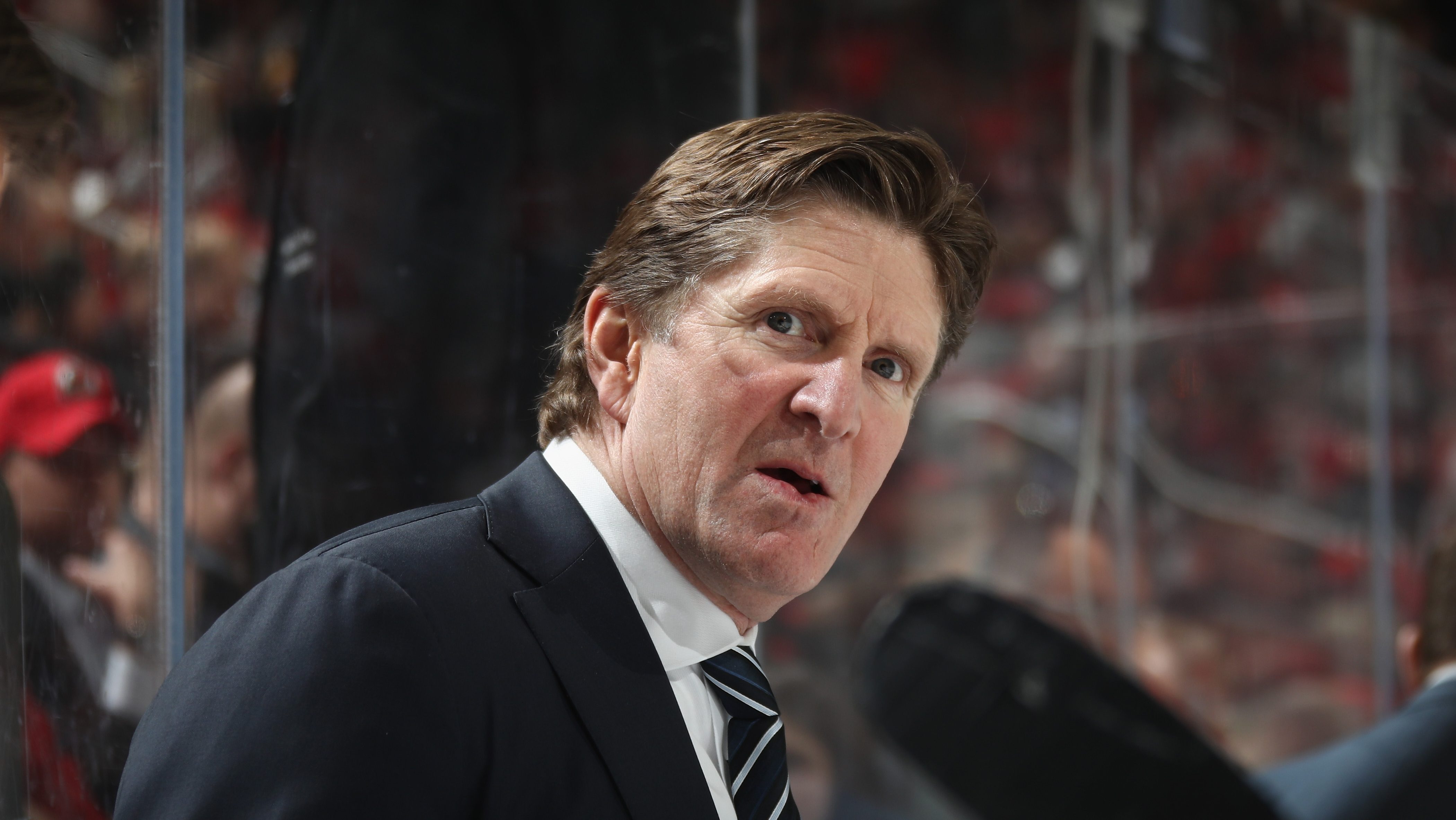 Mike Babcock Gets Good News From NHL