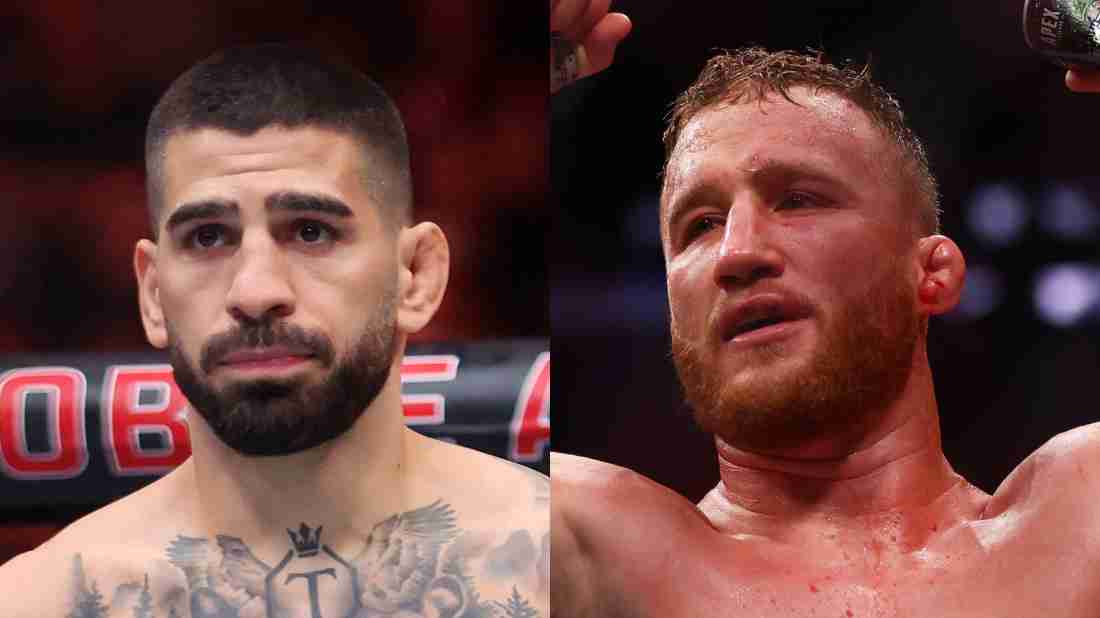 How to Watch UFC White House: Freedom 250 Start Time, Channel, Full Card
