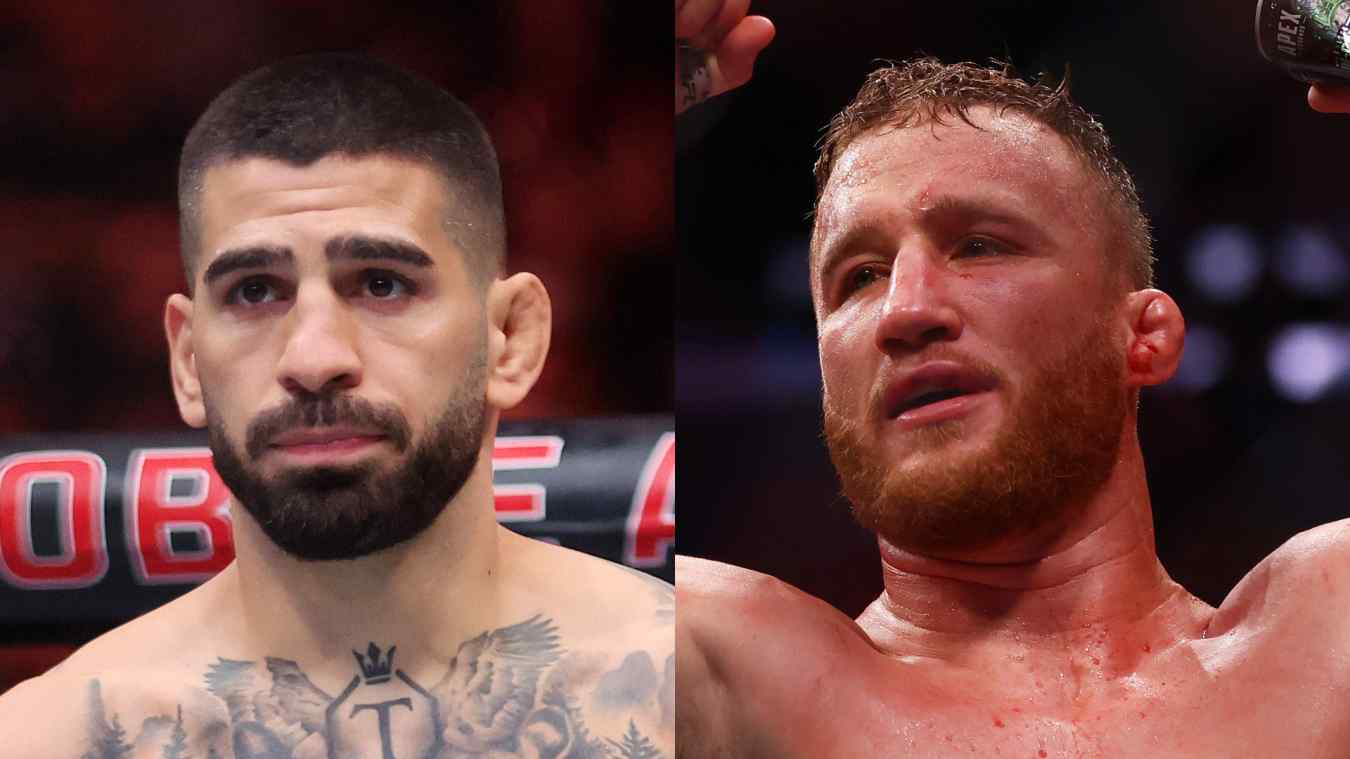 How to Watch UFC White House: Freedom 250 Start Time, Channel, Full Card