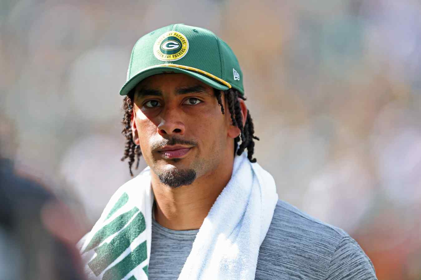Jordan Love Offers Revealing Comments About Packers Receivers