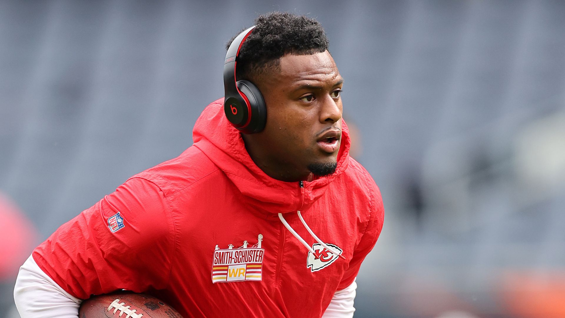 JuJu Smith-Schuster Seeking NFL Return After Chiefs Exit
