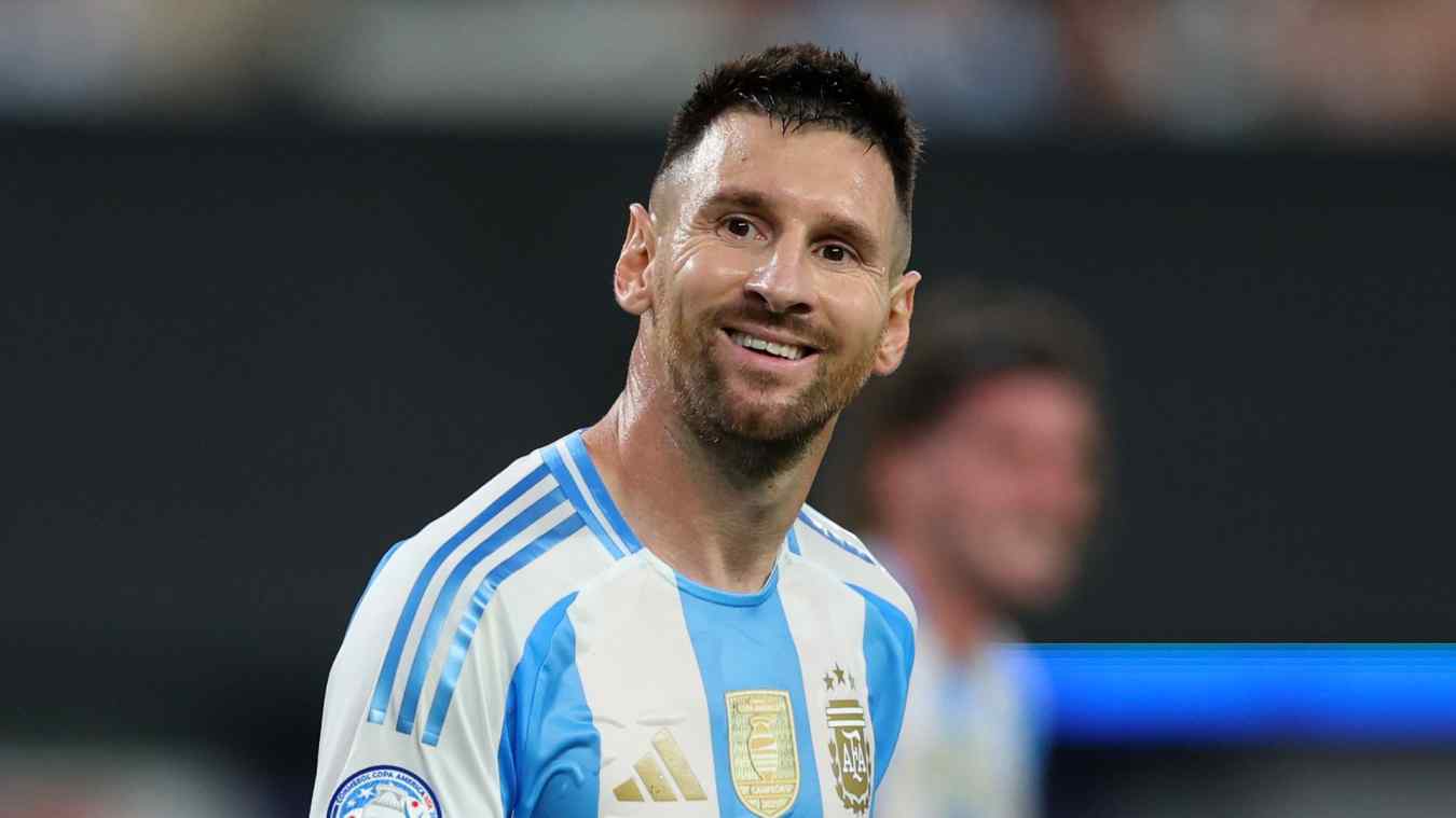 Lionel Messi's Argentina Top Surprising World Cup Leaderboard - HEAVY