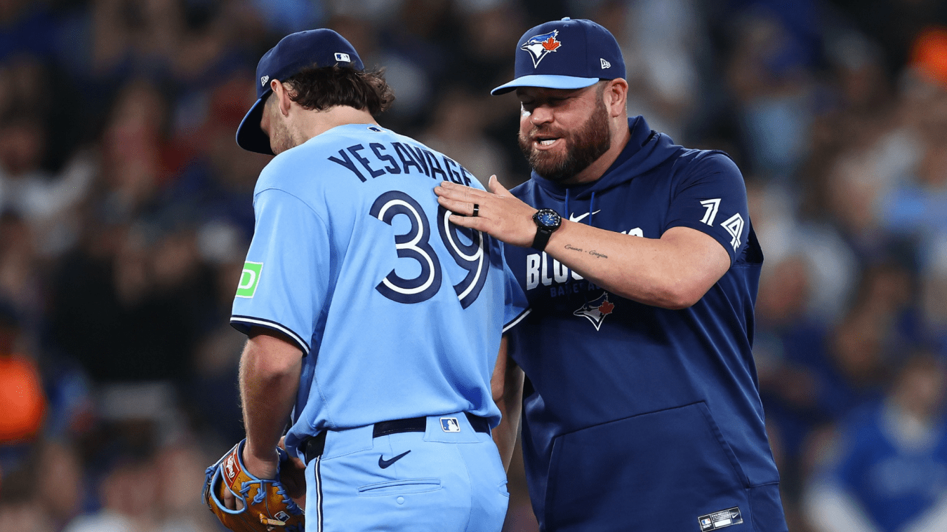 Blue Jays Bullpen Chasing MLB History at Dangerous Cost