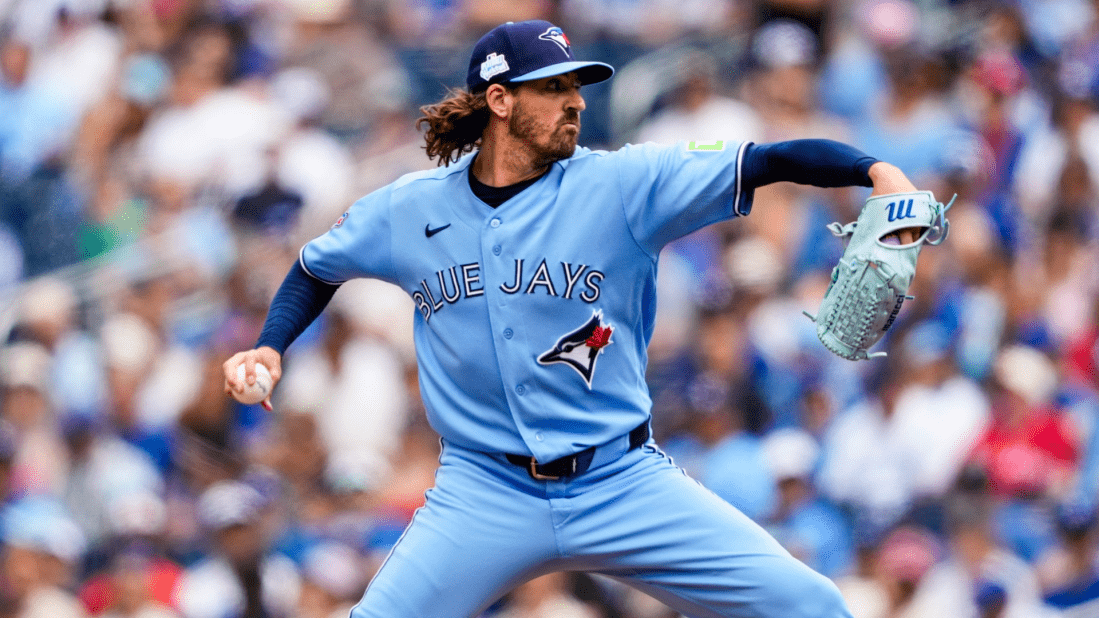 Blue Jays Unlikely to Move Kevin Gausman at Trade Deadline