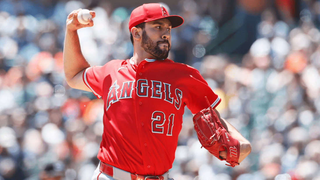 Angels' Latest Injury Scare Reveals Risk Behind Taylor Ward Trade