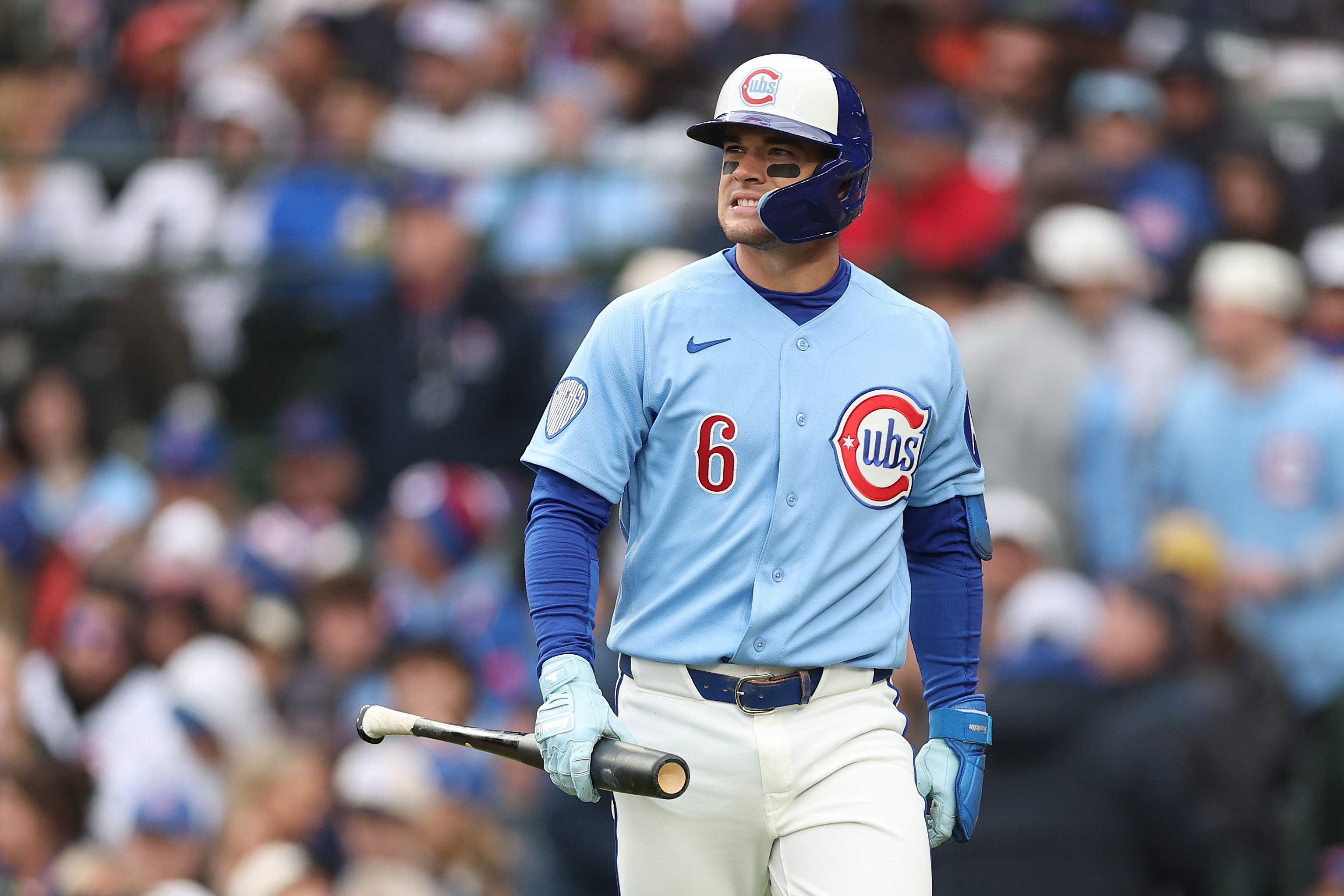 Blue Jays Suddenly Linked to Trade for Intriguing Young Talent
