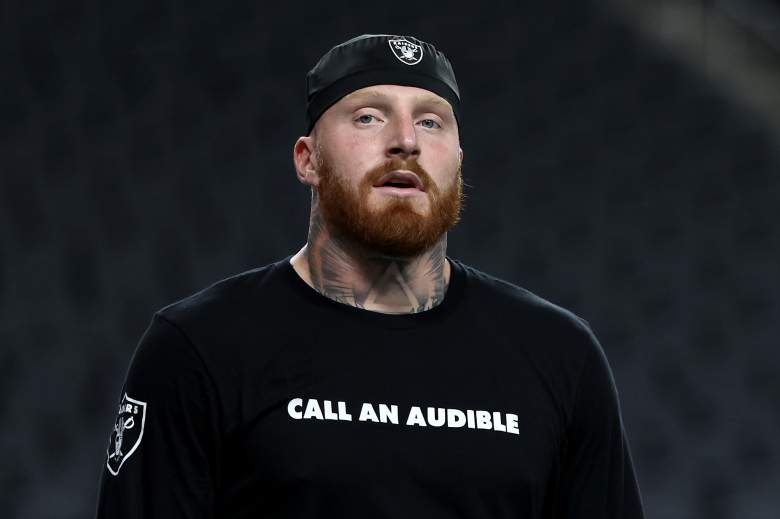Eagles' Chances of Landing Maxx Crosby After Myles Garrett Trade Revealed