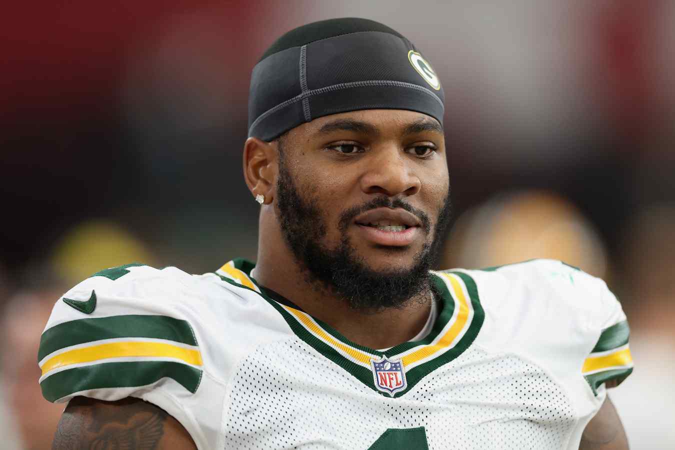 Green Bay Packers Receive Brutal Micah Parsons Injury News