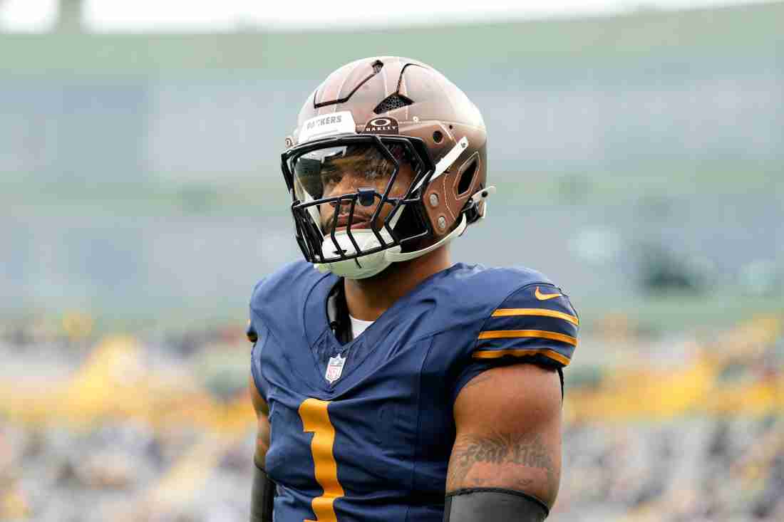 Packers Urged to Make Bold Micah Parsons Related Decision