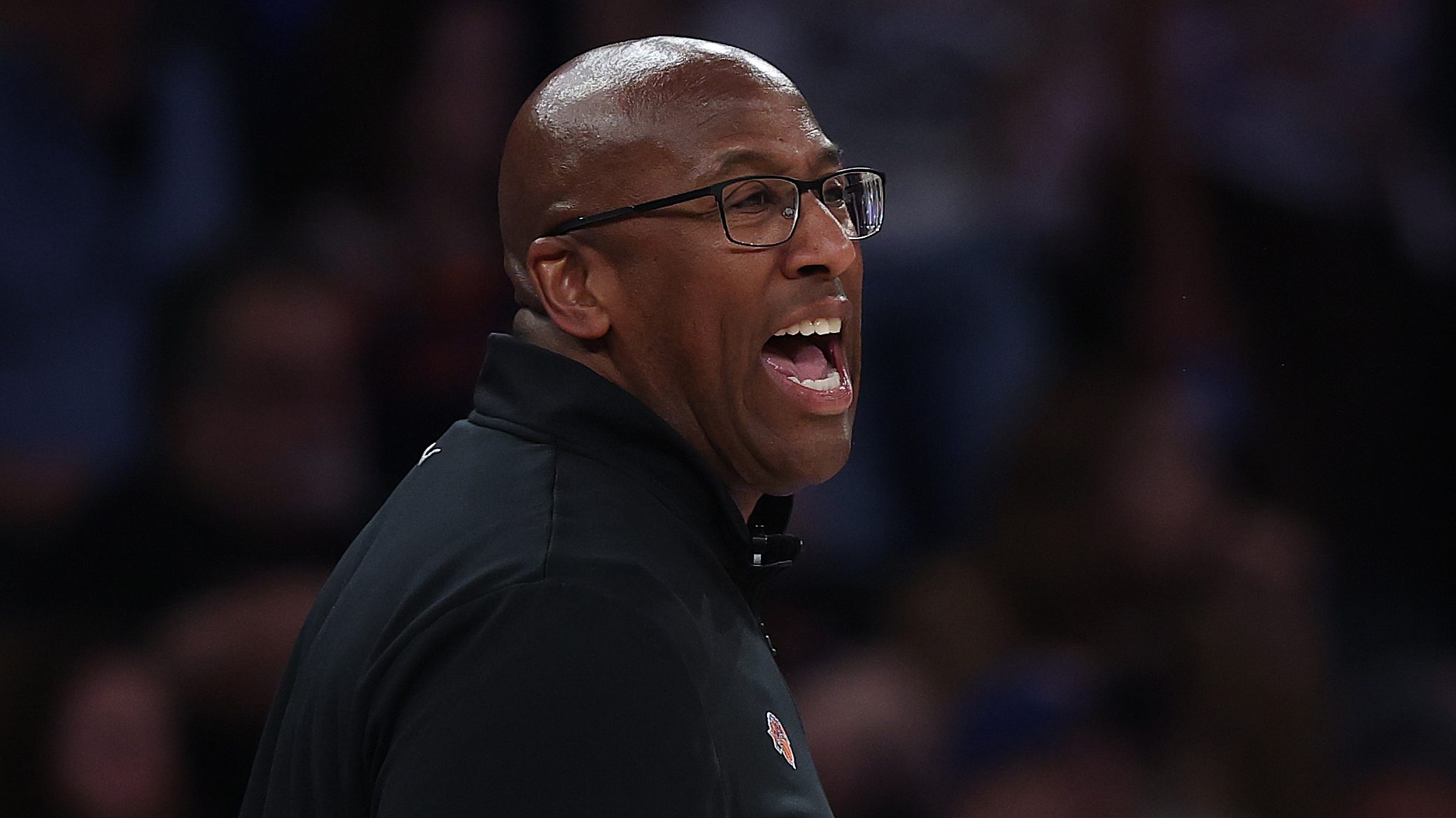 Knicks HC Mike Brown Sends Message to Fans After Game 1