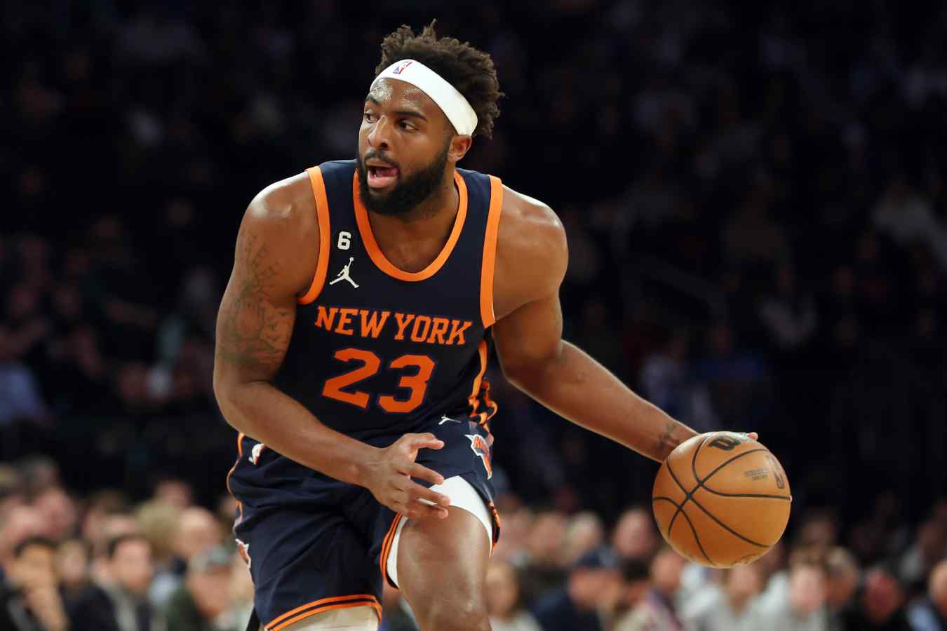 New York Knicks Land Bad Free Agency News After NBA Finals Win